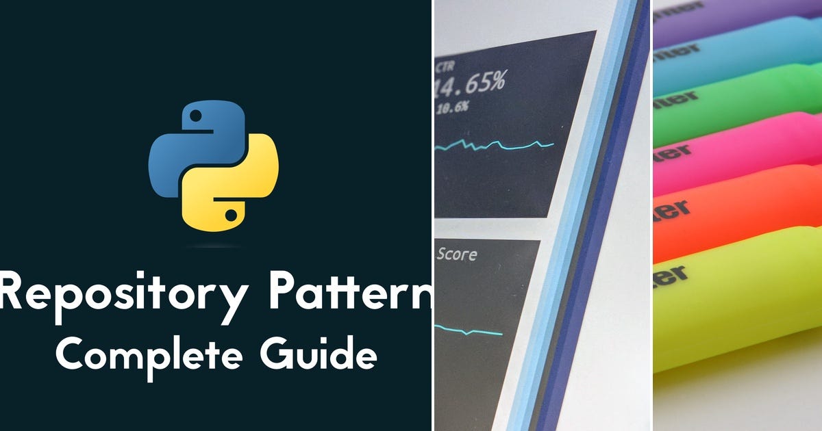 List: GUI | Curated by Stephen Jeffrey Watson | Medium