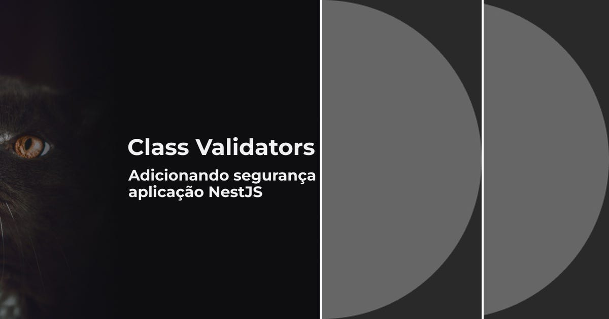 List: Nestjs | Curated by Laura Moraes | Medium