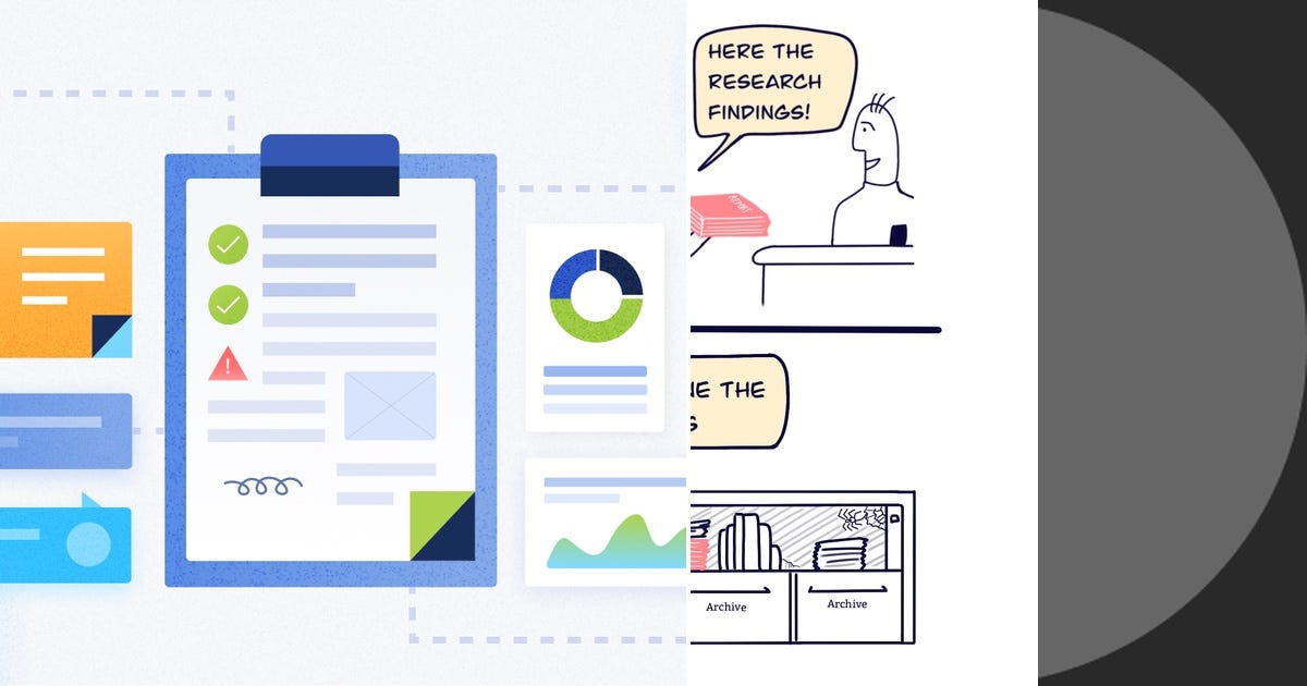List: Research | Curated by Hsinyu Kuo | Medium