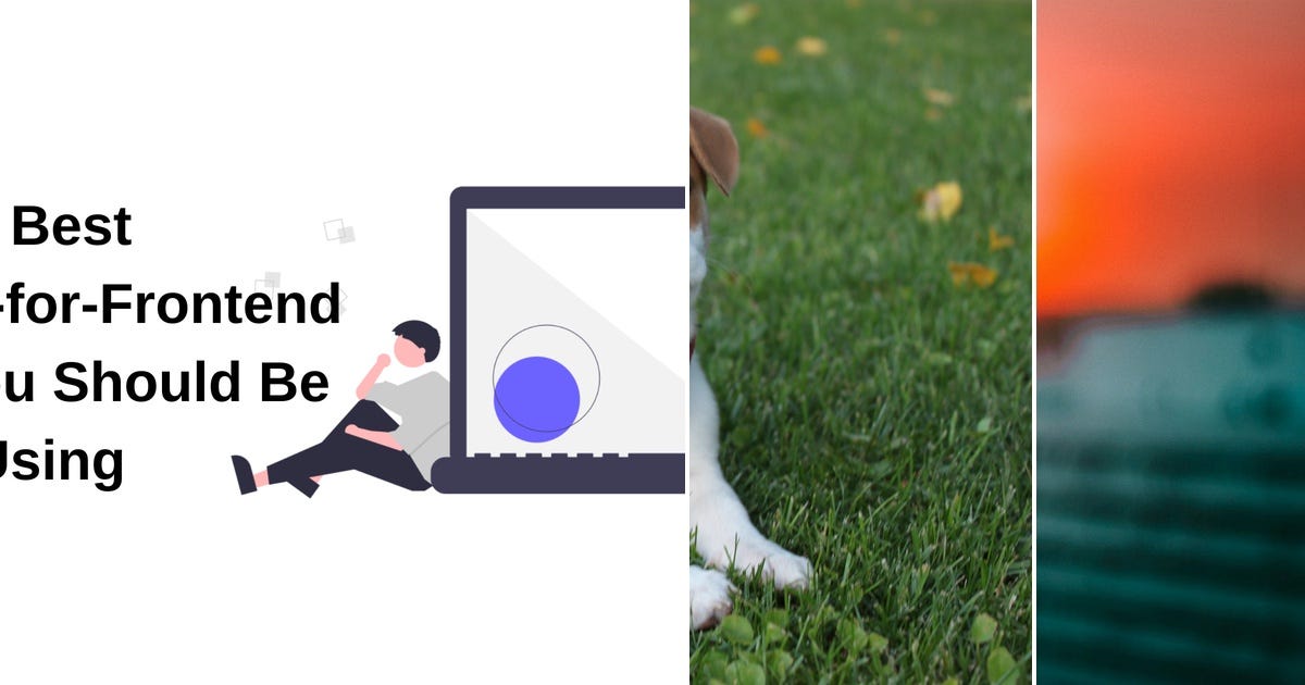 List: Frontend Development | Curated by Ccrisolo | Medium