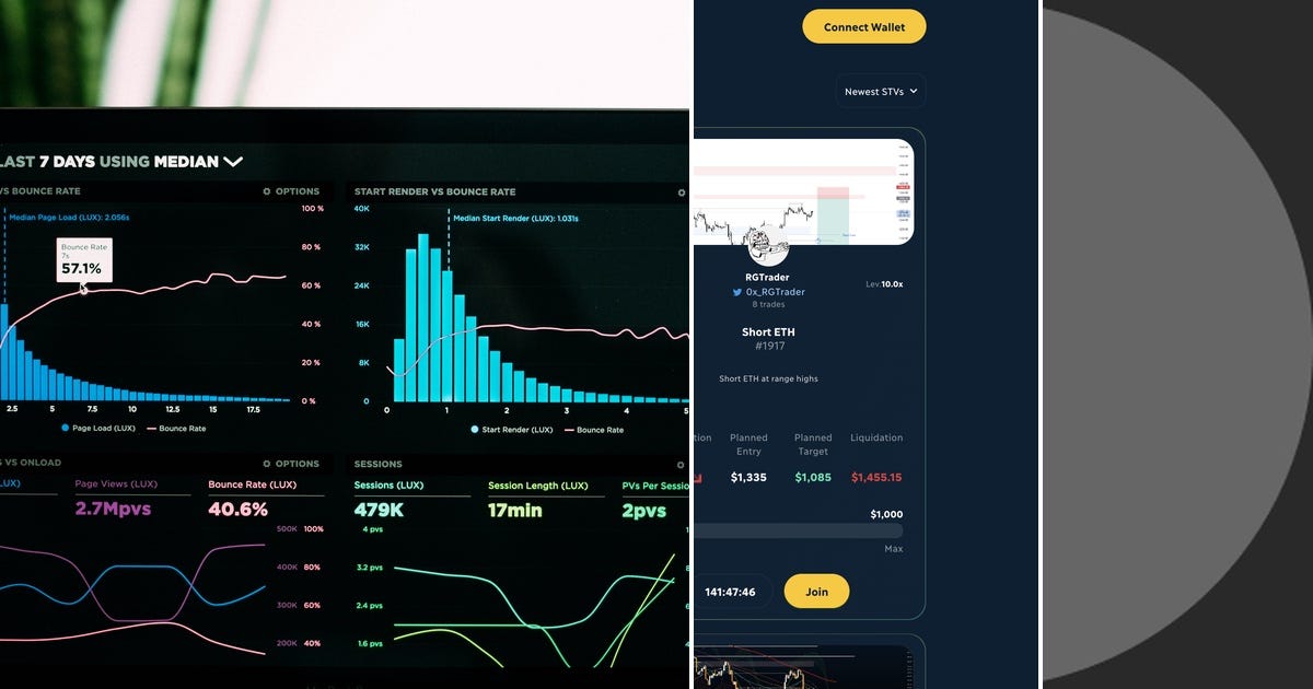 List: New | Curated by The Bat | Medium