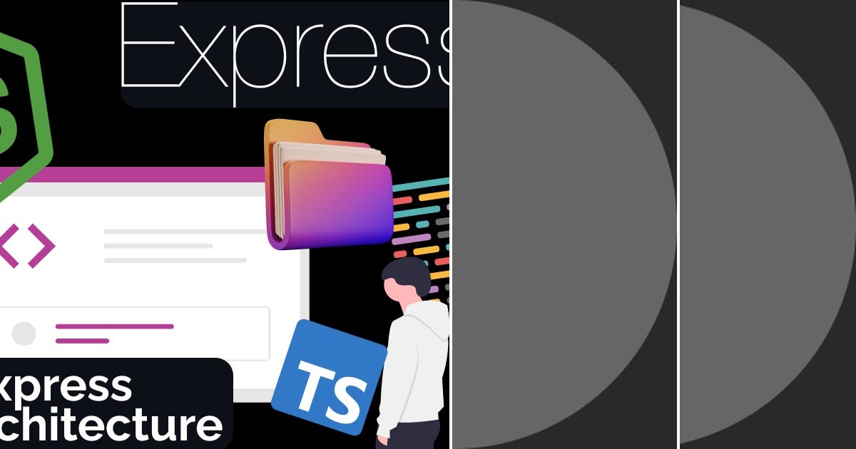 List: API Clean code | Curated by Eugenio Diaz R. | Medium