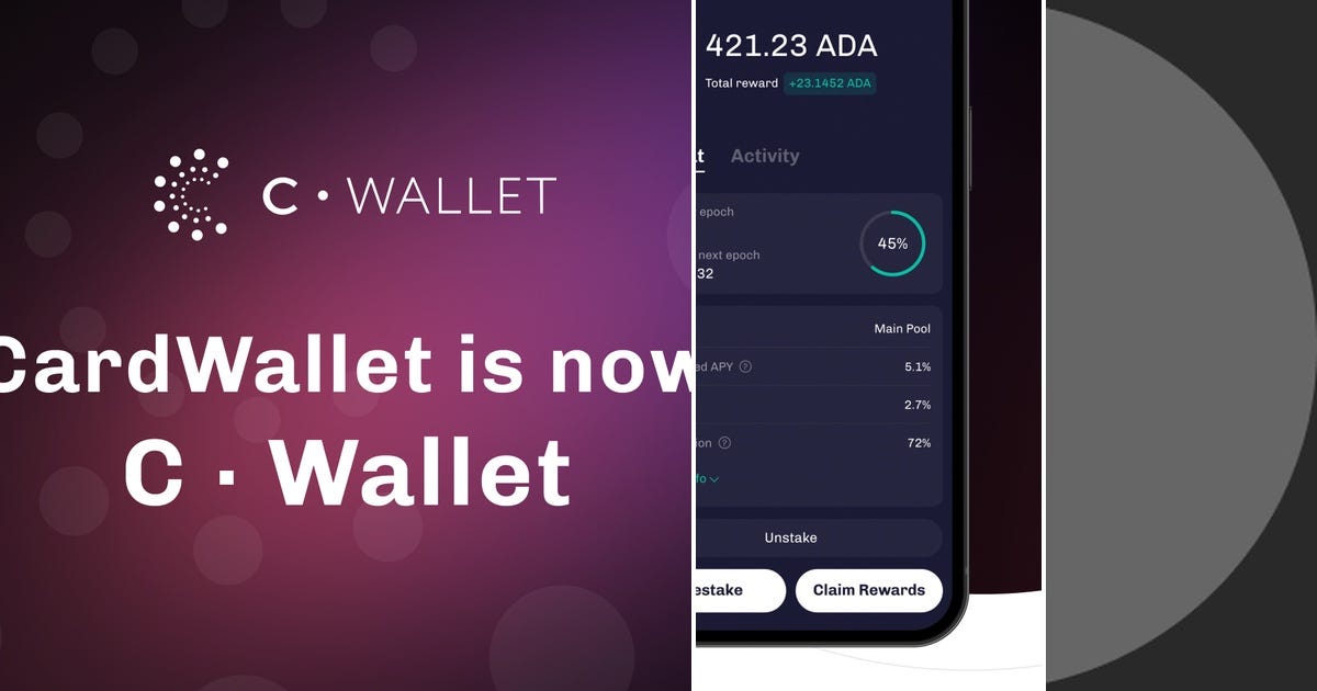 List: Card Wallet | Curated by Arturs Plaude | Medium