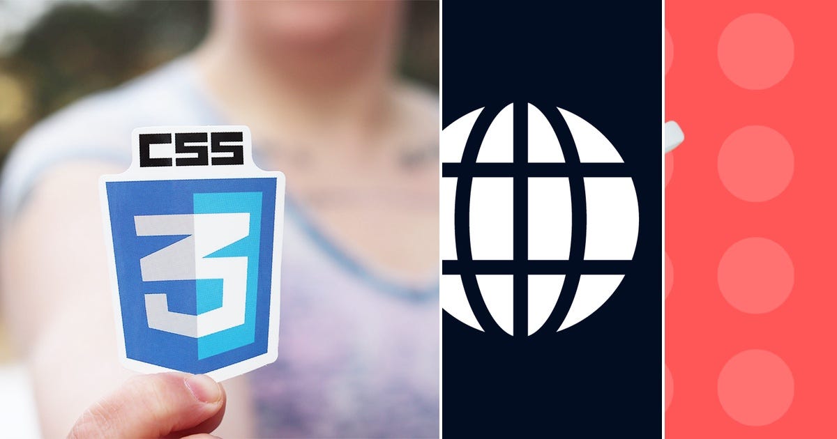 List: CSS | Curated by Natasha Largs | Medium