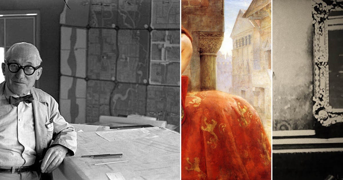 List: Art | Curated by Rama | Medium