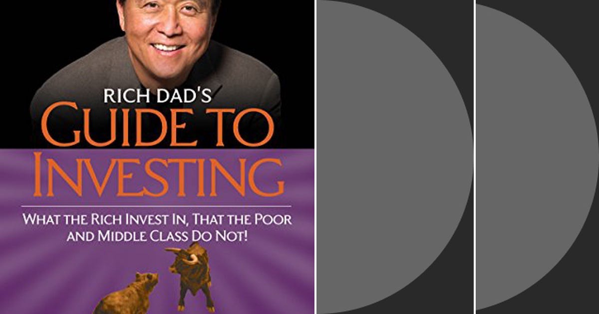 List: Investing | Curated by Kevin Dexter | Medium
