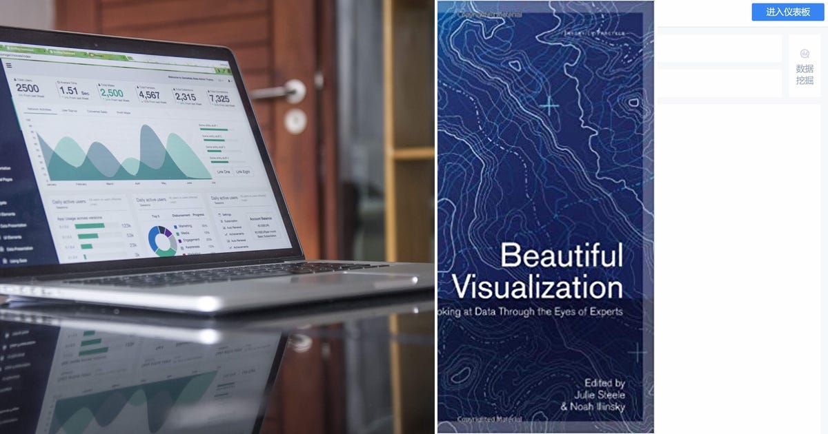 List: Data | Curated by 瓦瓦史比特 | Medium