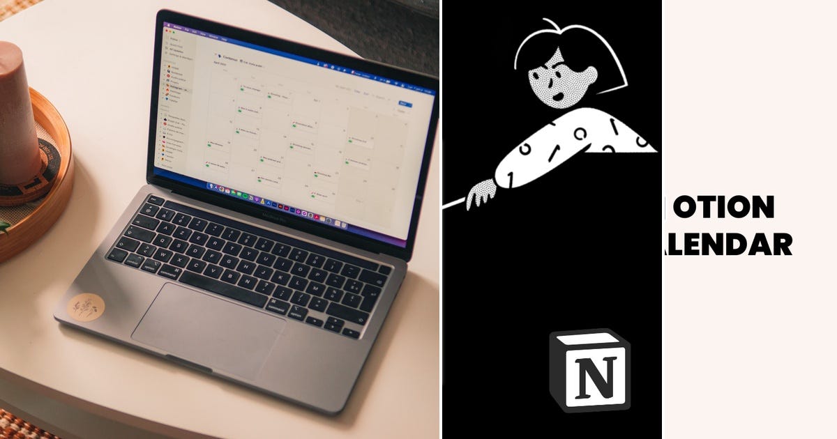 List: Notion ( Application ) | Curated by Emilebeta | Medium