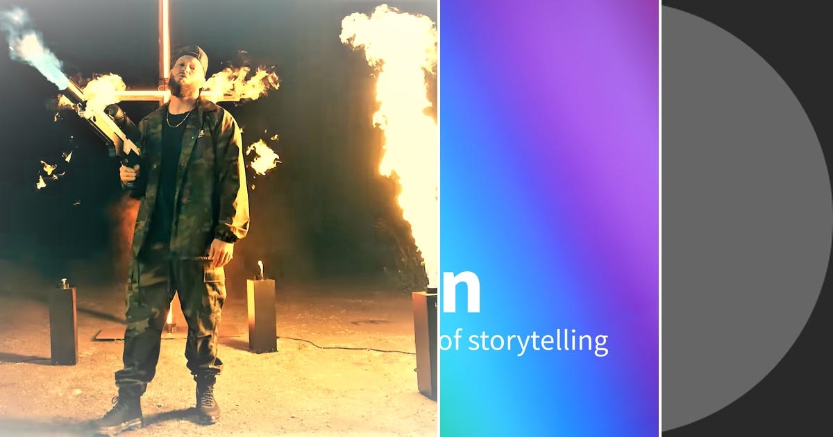 List: writing | Curated by Jeremy Cribb | Medium