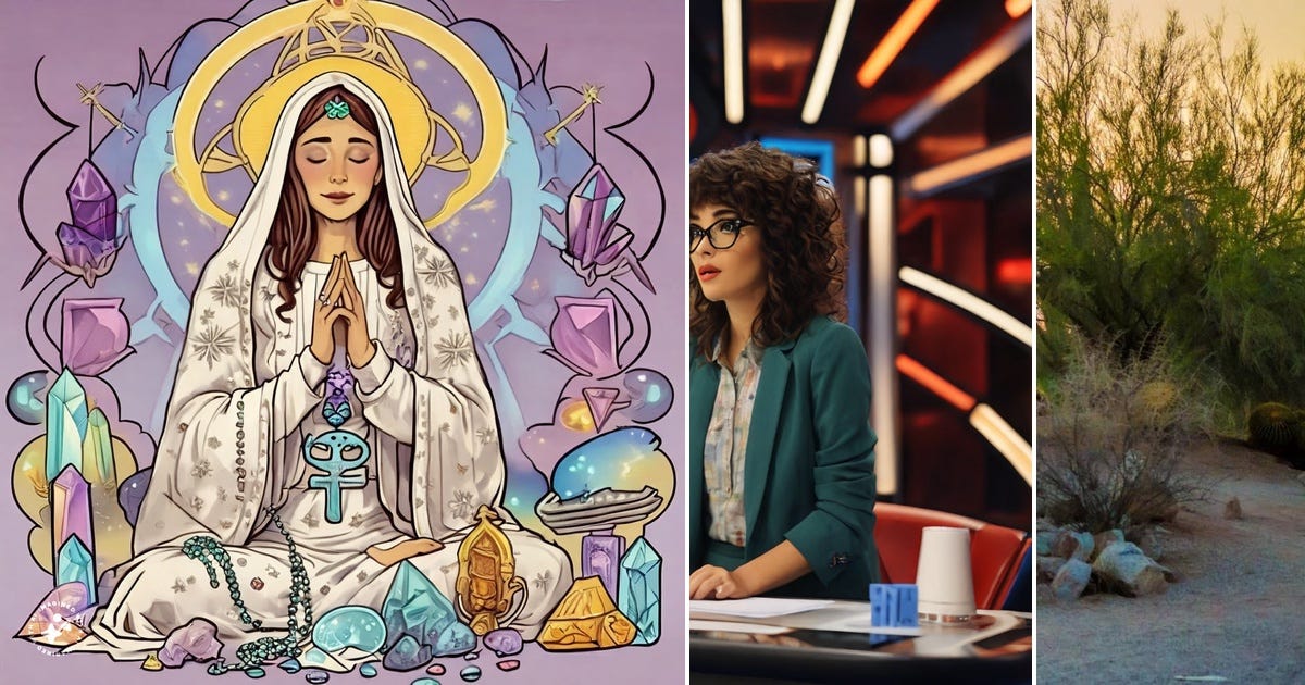 List: Boosted Pieces | Curated by Elle Becker | Medium