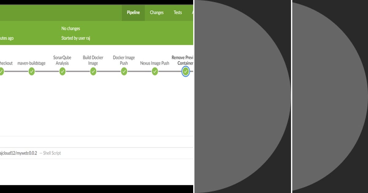 List: devops | Curated by Budumuru Sai Balaji | Medium