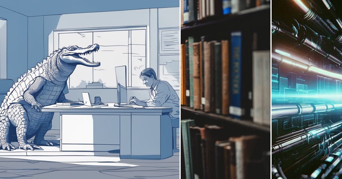 List: Data Science | Curated by Carlos Roberto H. | Medium