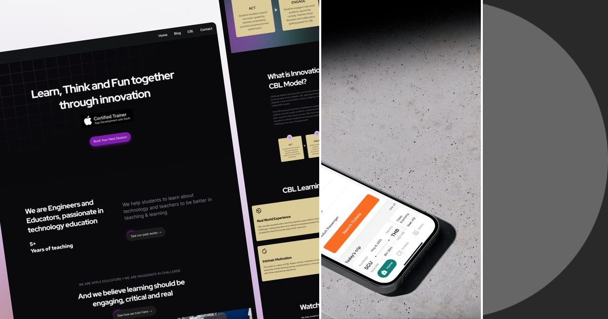 List: Case Study | Curated by Michael Stevanus Hartono | Medium