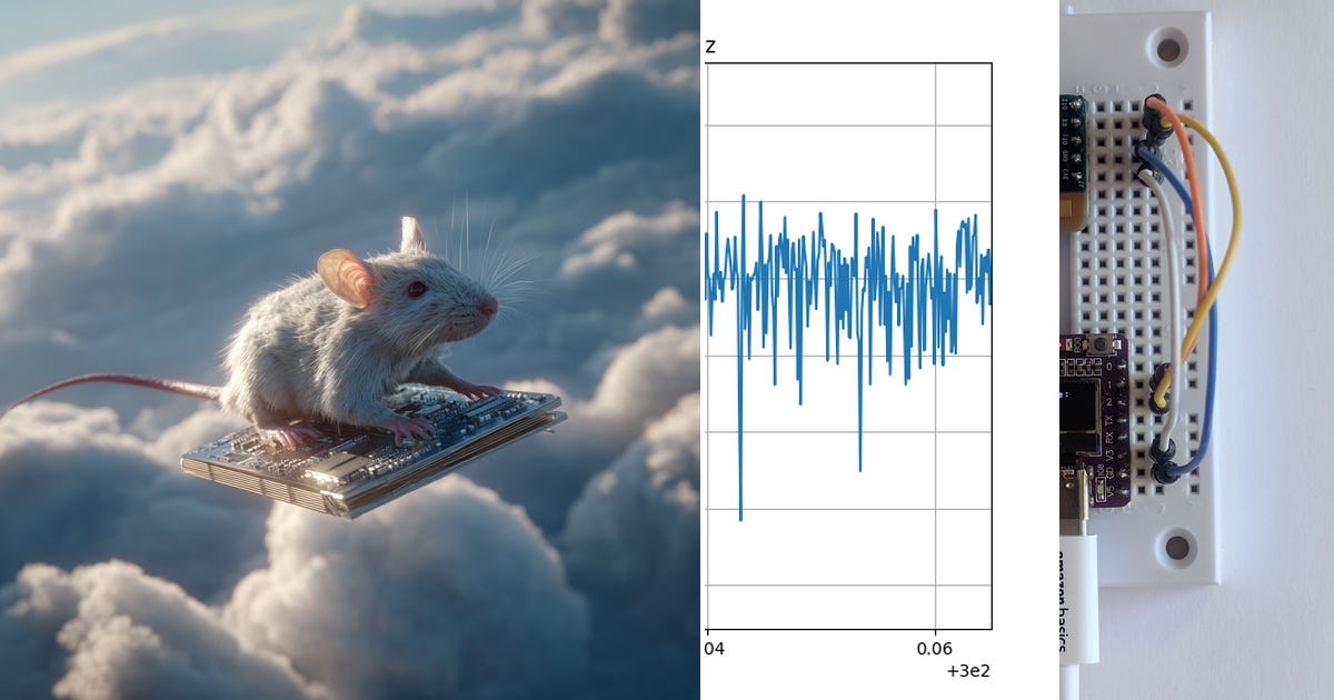 List: Python Radio | Curated by Simon Quellen Field | Medium