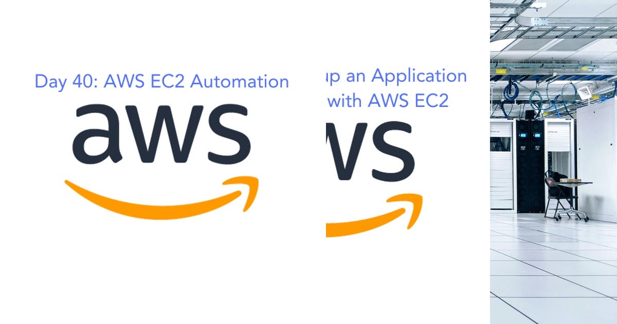 List: EC2 | Curated by Chraj | Medium