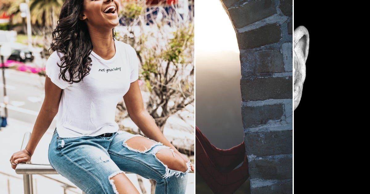 List: Reread | Curated by Ibukunoluwa Amabel Odejayi | Medium