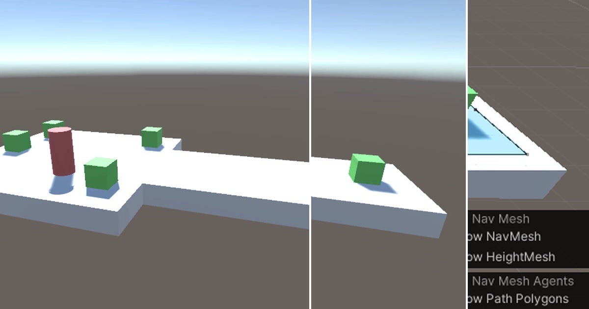 List: NavMesh | Curated by Jordantkay | Medium