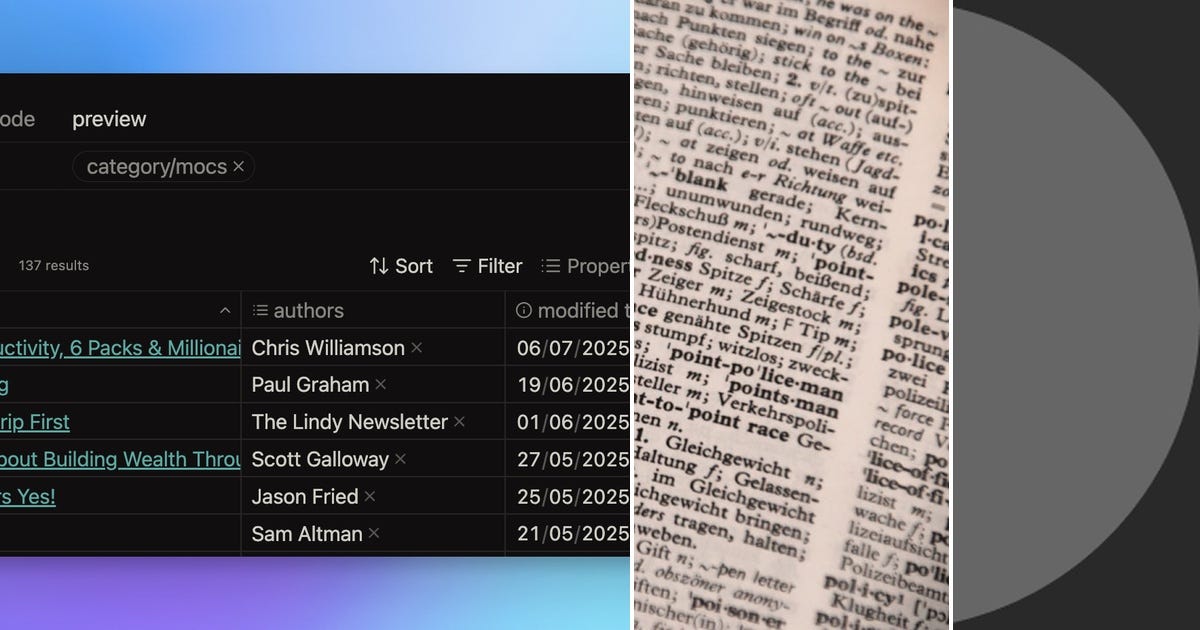 List: Reading list | Curated by Eric Linder | Medium