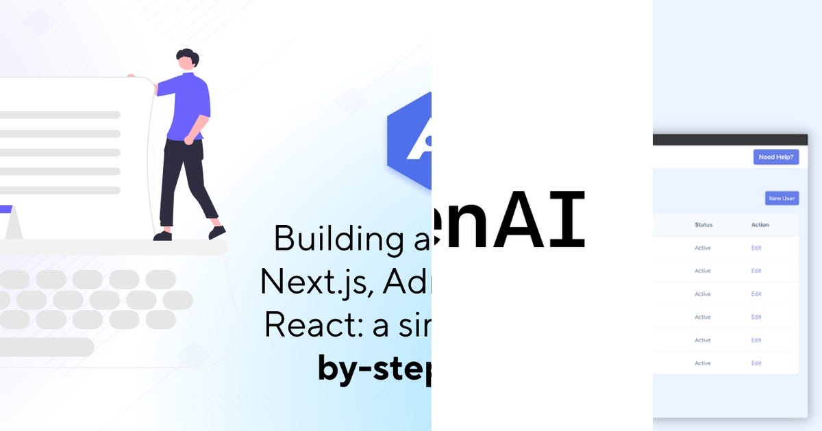 List Nextjs Curated By Jonathan Loescher Medium
