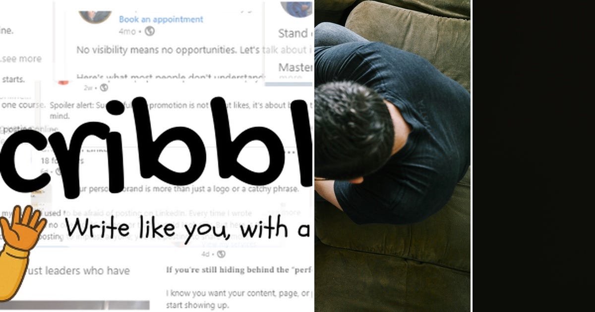 List: Semi-Professional Scribbles | Curated by Tuana | Medium