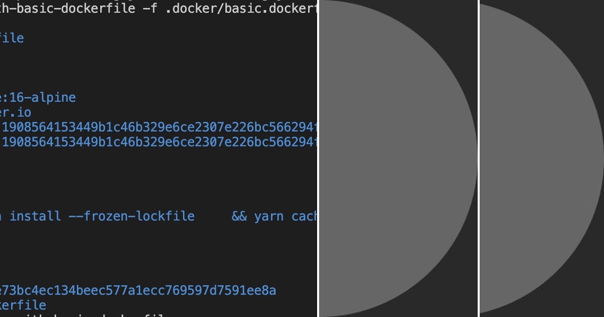 List: Node.js | Curated by Rukeith | Medium