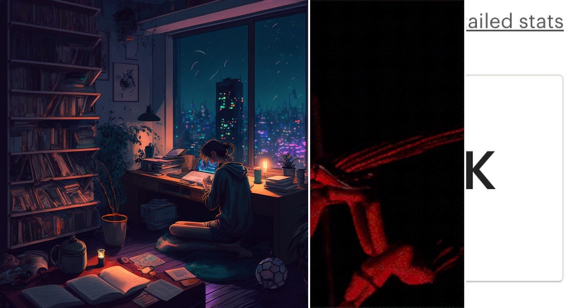 List: Saved! | Curated by Kayla Witman | Medium