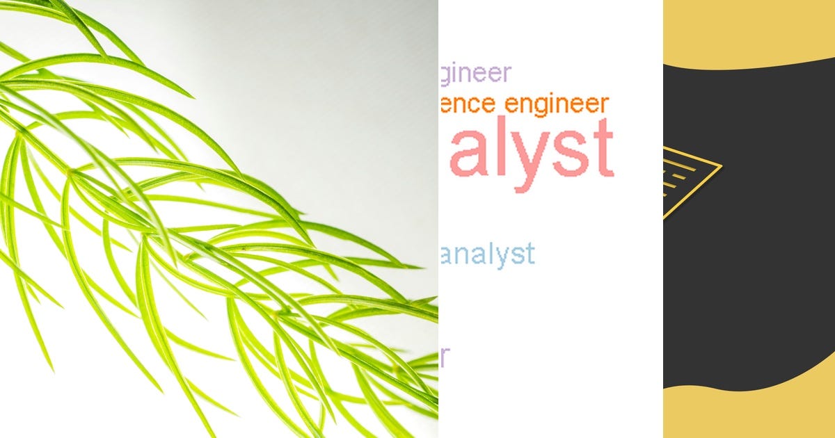 List: Application | Curated by Alexander Albinus | Medium