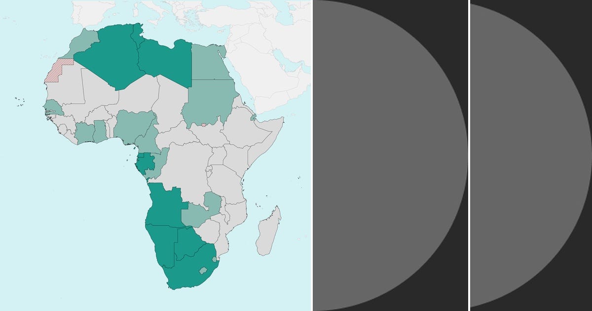 List: Maps | Curated by iLango | Medium