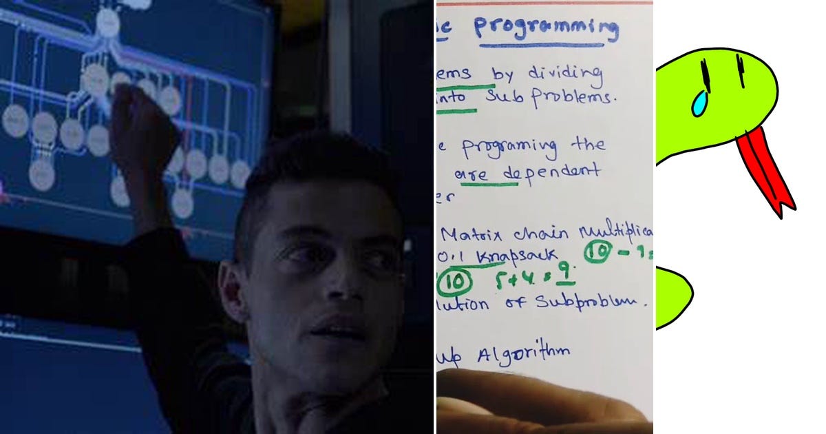 List: General Programming | Curated by nickpisciotta | Medium