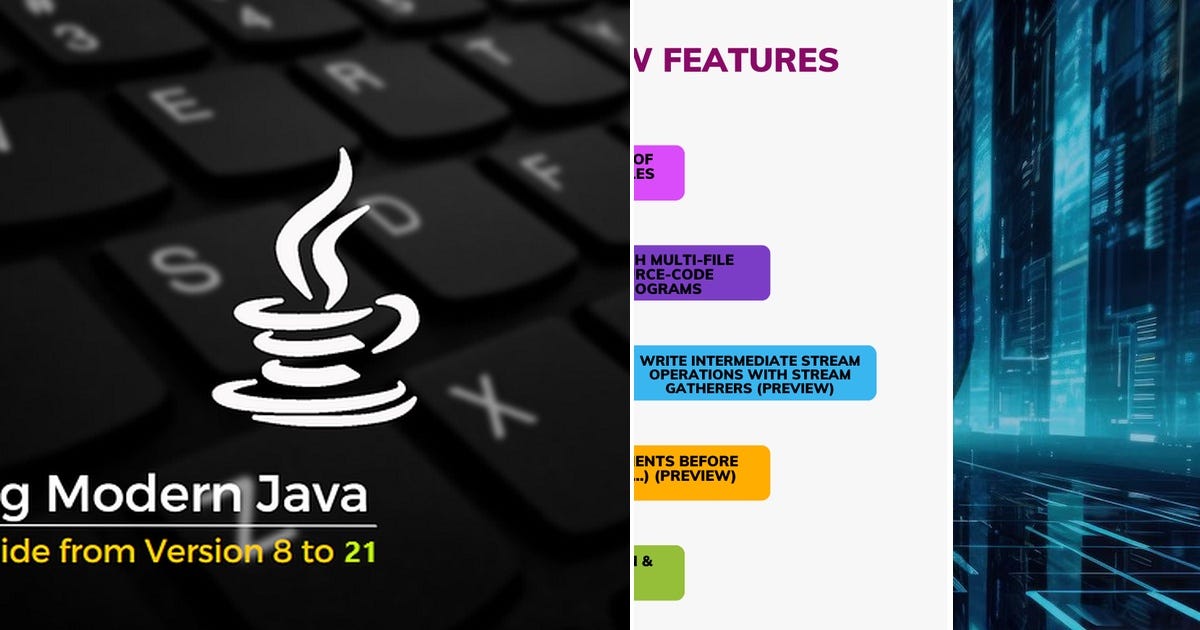 List: Java | Curated by Jayashree Kothandan | Medium