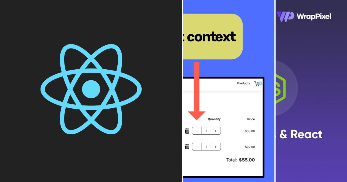 List: Shaopping_cart_functionalty | Curated by Ashwan Lal | Medium