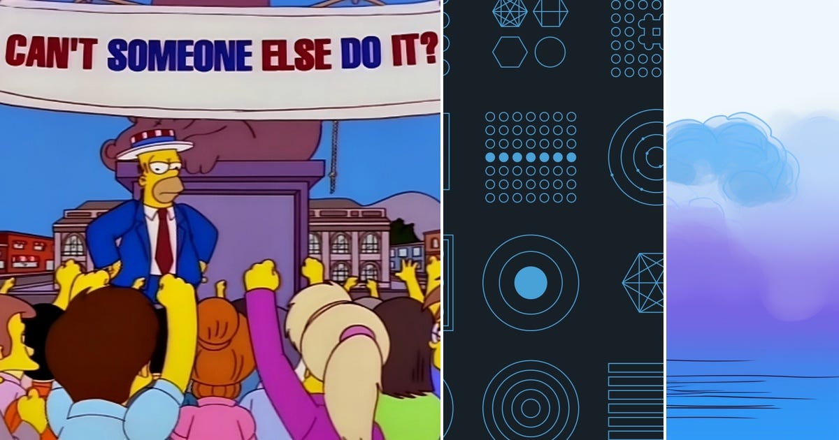 List: Prod Design | Curated by Adrienne Levin | Medium