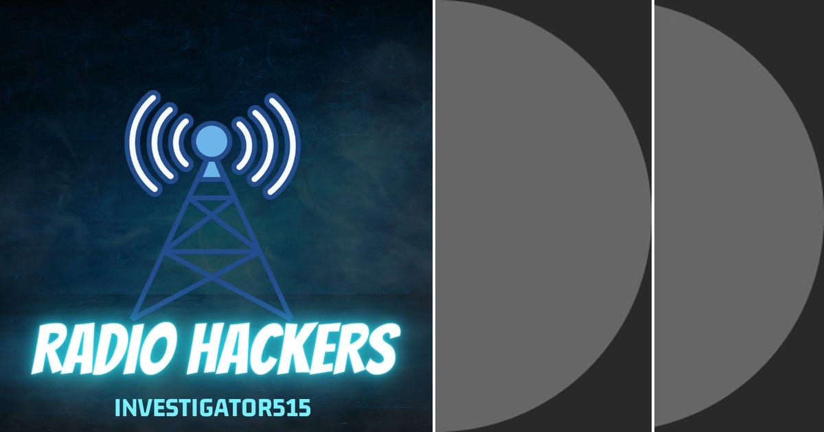 List: Radio Hackers: NFC & RFID | Curated by Investigator515 | Medium