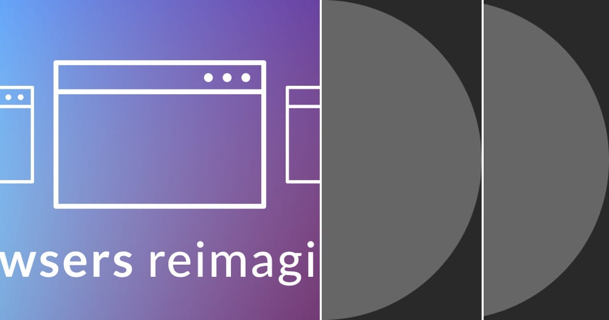 List: Browsers | Curated by Diego Sarmiento | Medium