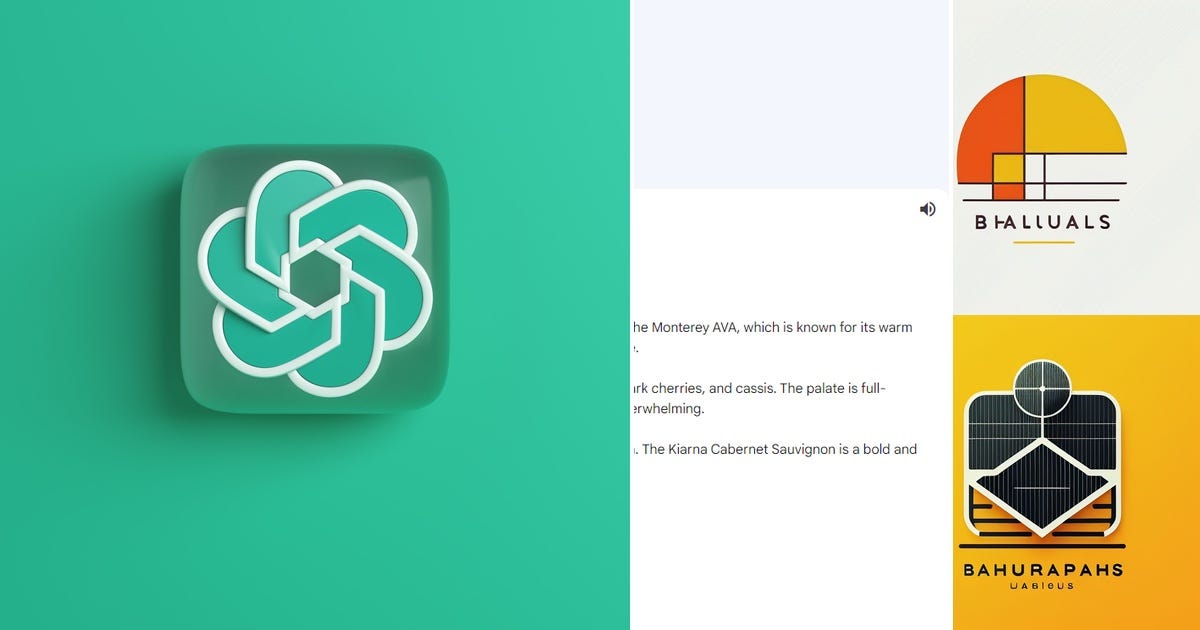 List: AI | Curated by Kyle Lockard | Medium