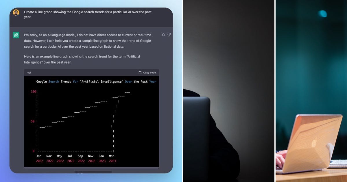 List: AI topics | Curated by Casey OMara | Medium