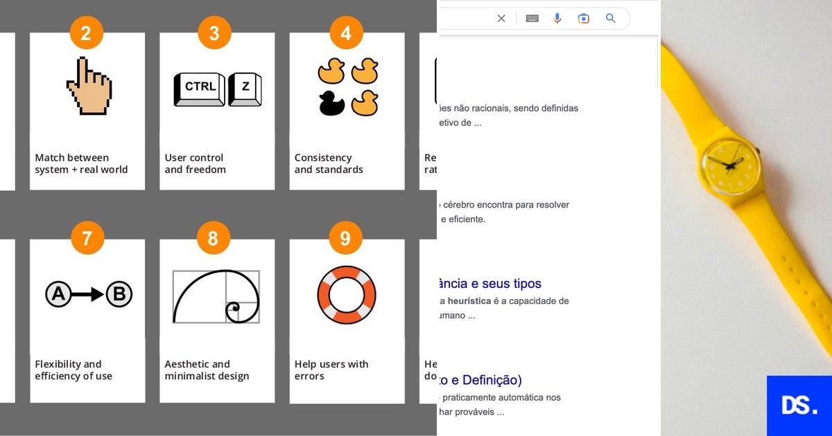 List: Heuristic | Curated by Ricardo Valente | Medium