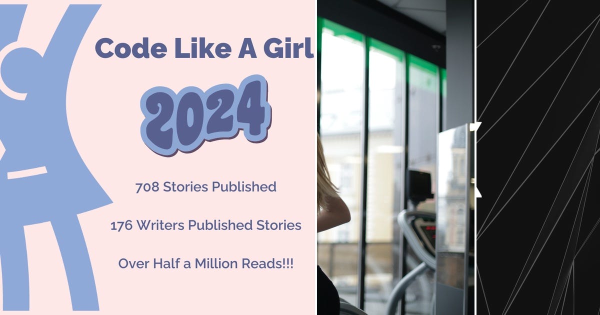 List: Reading list | Curated by Net Rushford | Medium