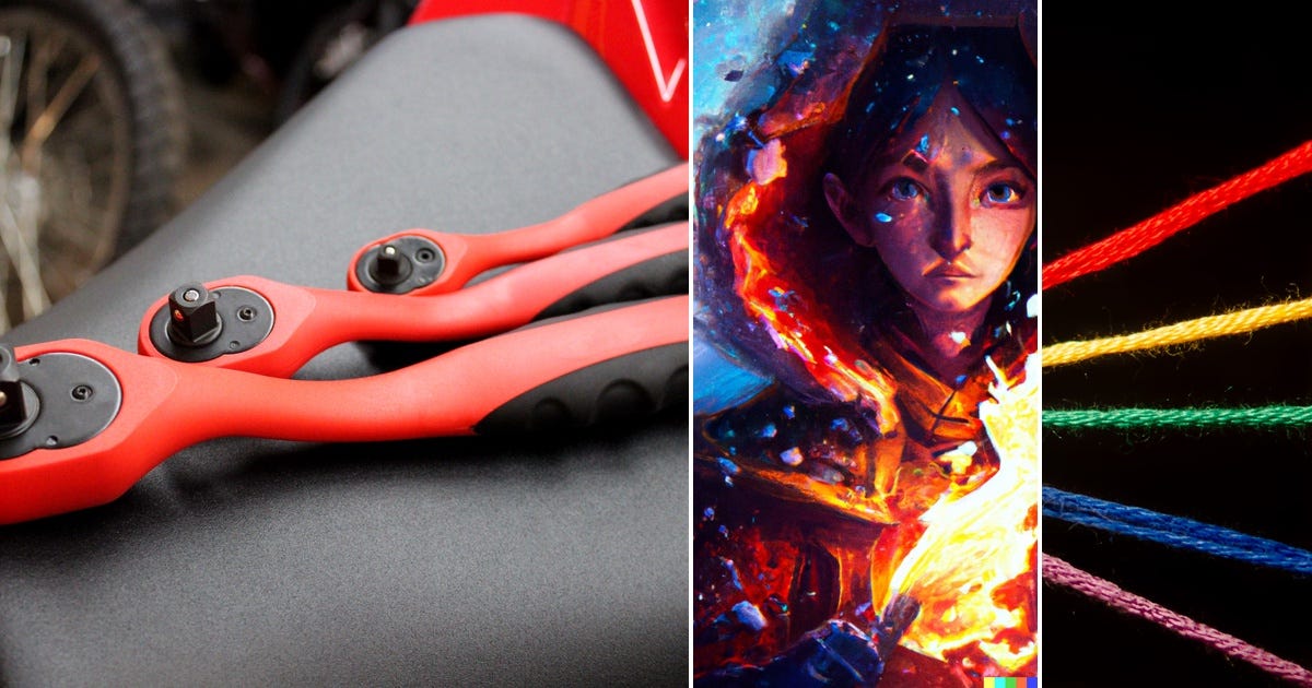 List: hyper tune | Curated by Oklearninglow | Medium