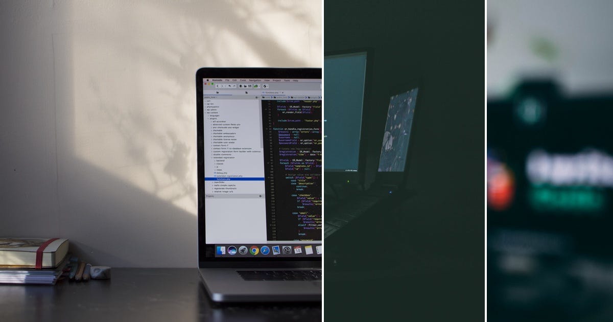 List: Python - General | Curated by Elijah Salami | Medium