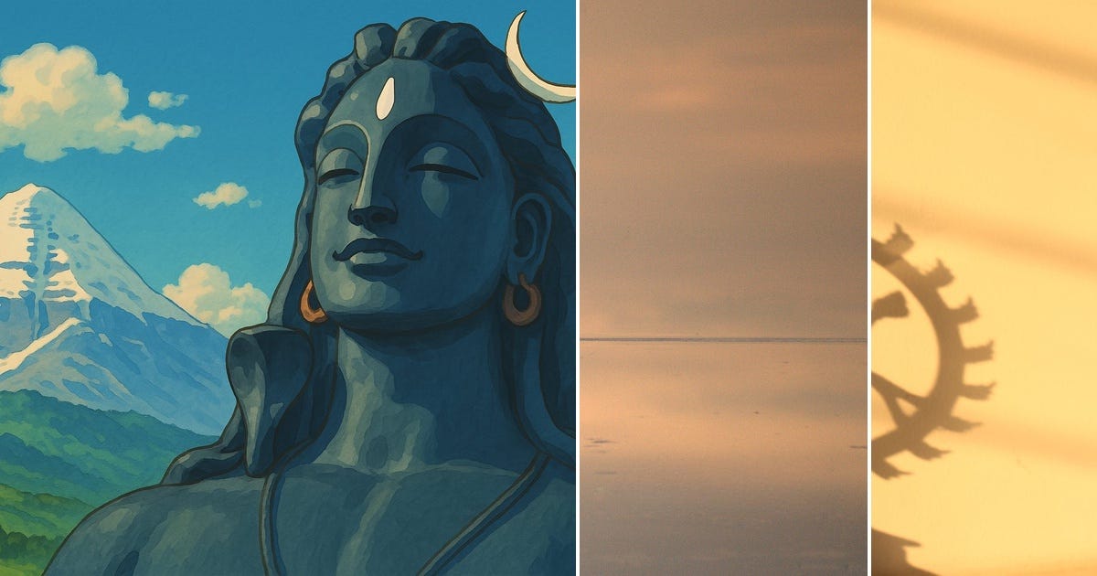 List: rhyme-and-reason | Curated by Aastha Varma | Medium