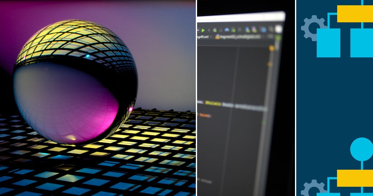List: Java interview | Curated by Manikanta B | Medium