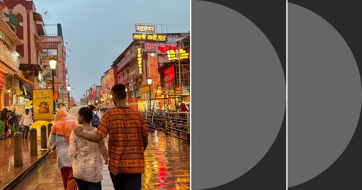 List: Inner me | Curated by Pranav Singh | Medium