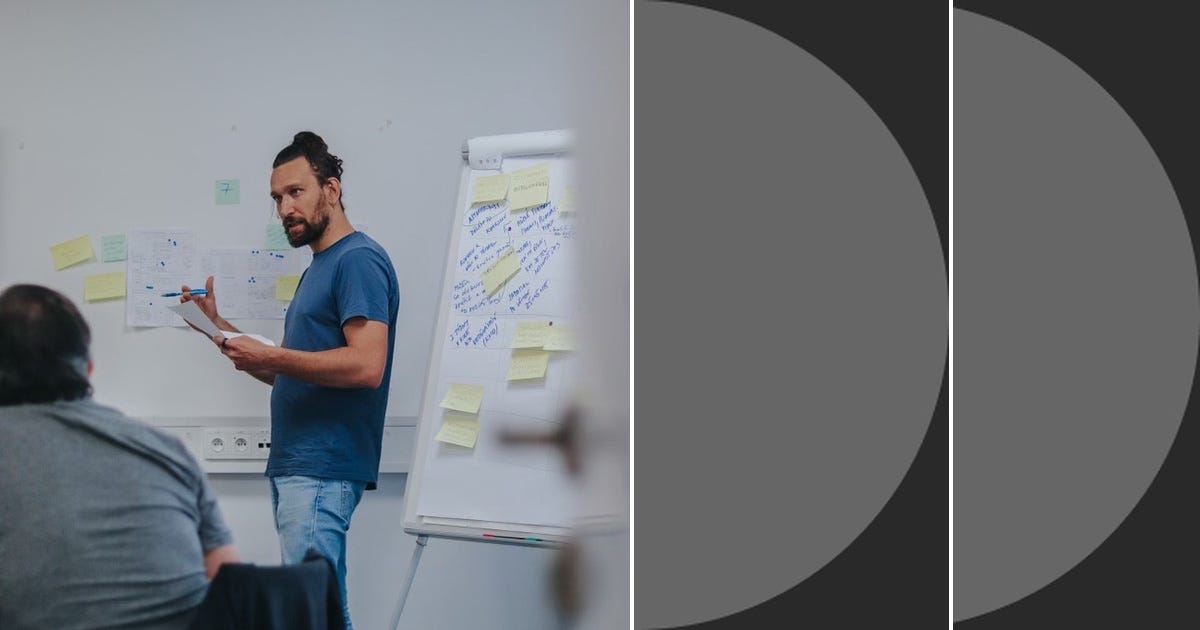 List: Design Thinking | Curated by Lenka Buncakova | Medium