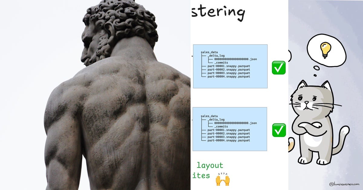 List: DE | Curated by Agung Setiadji | Medium