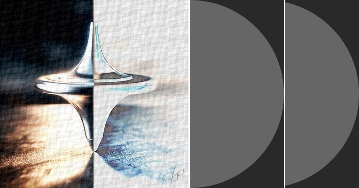 List: It All Boils Down to One Scene | Curated by Xander X. Payne | Medium