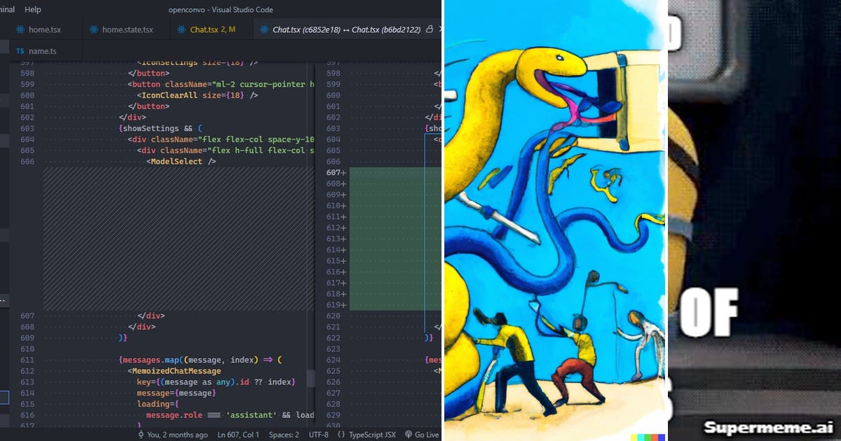 List: Python coding practices | Curated by moritz | Medium