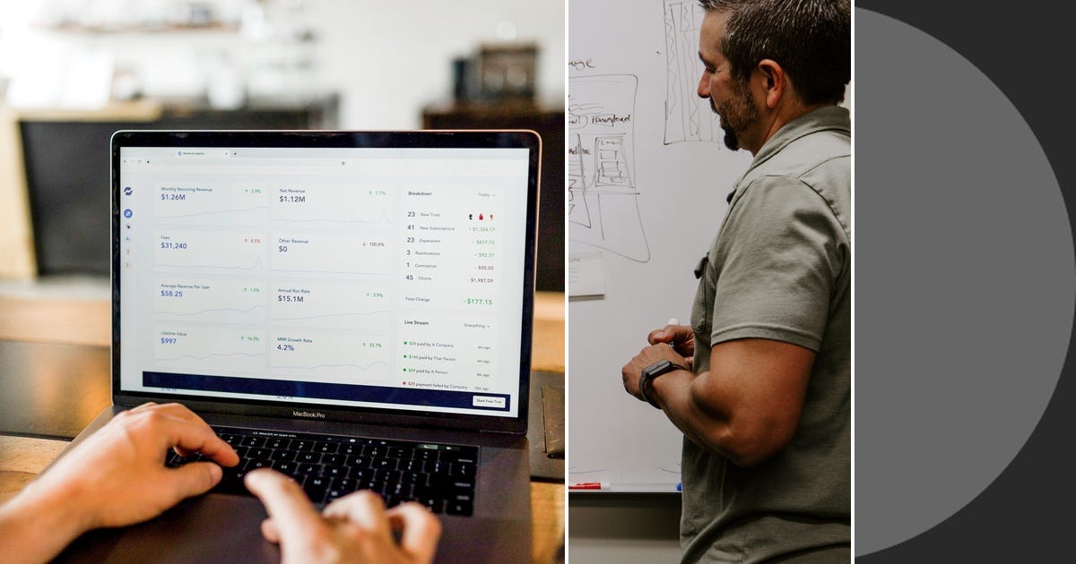 List: route | Curated by Binh Hong | Medium