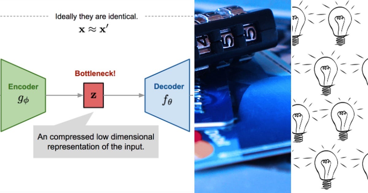 List: AnomalyDetection | Curated by VL | Medium
