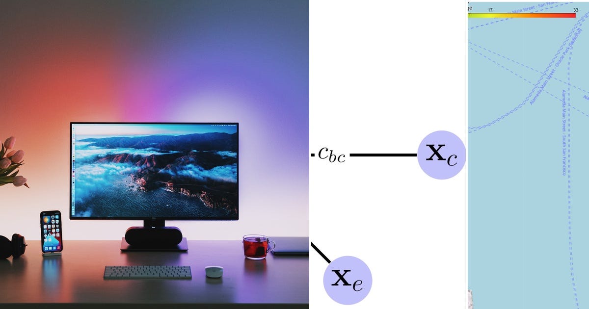 List: Projects | Curated by Lukas | Medium